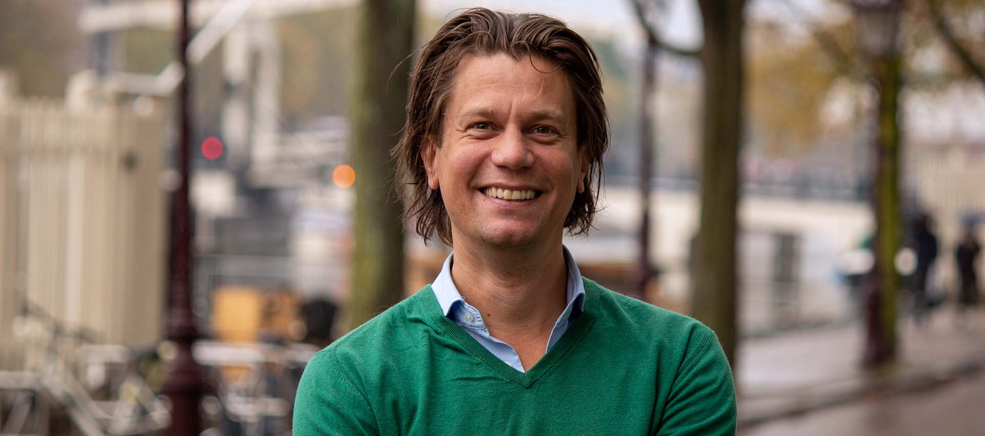 Team | Over ons | Bakker&Spees