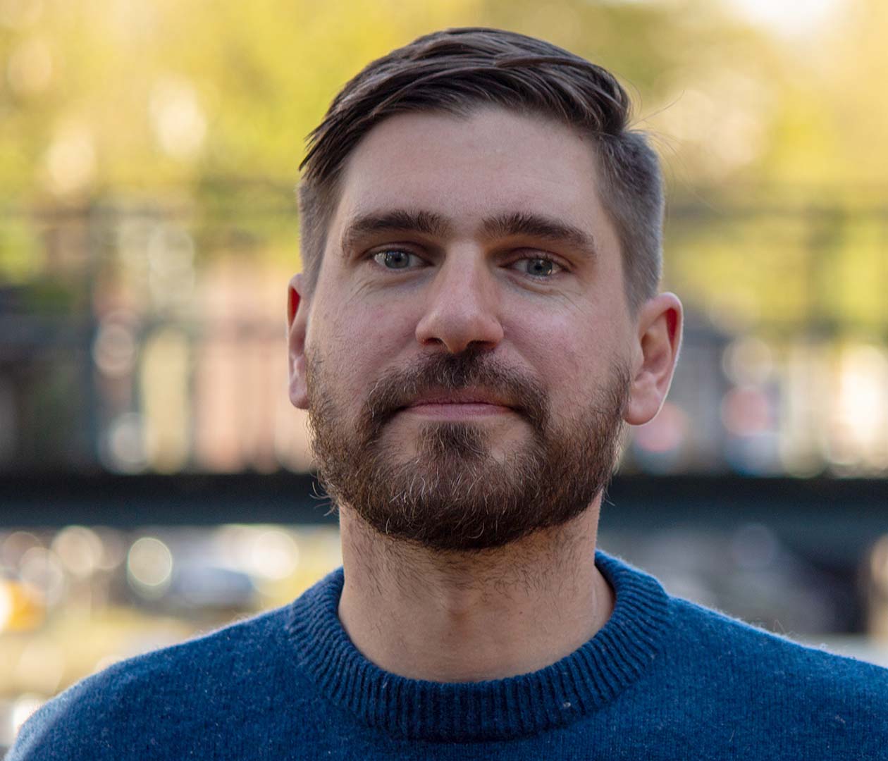 Team | Over ons | Bakker&Spees